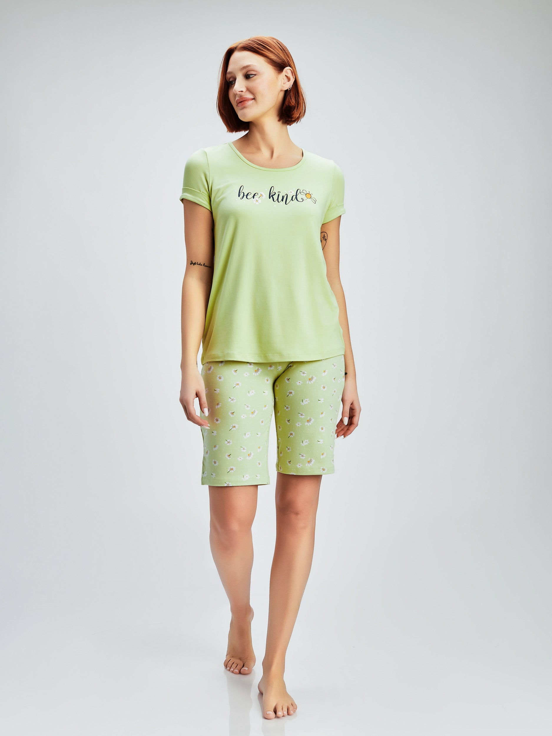 Pyjama set – Marie Claire